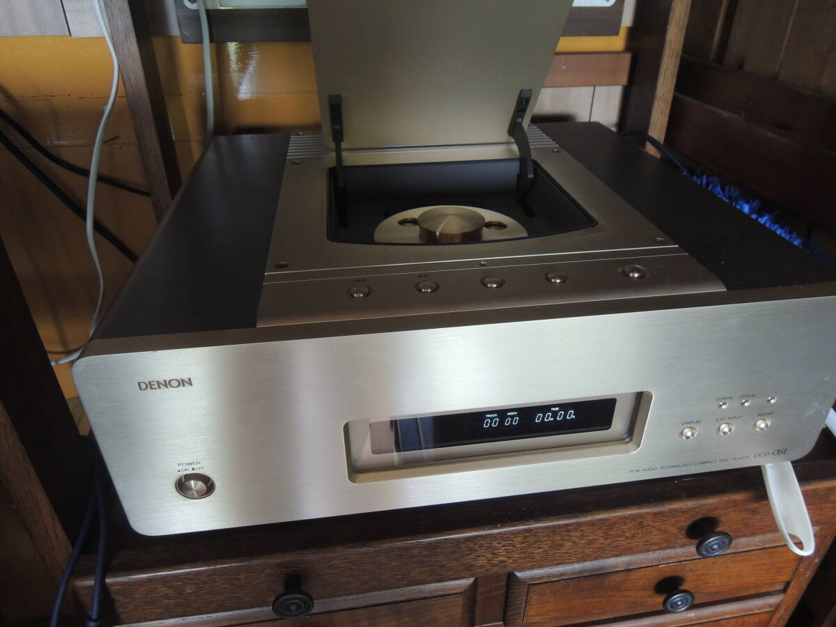 DENON S1 CDプレーヤー /【Buyee】 Buyee - Japanese Proxy Service | Buy from Japan!