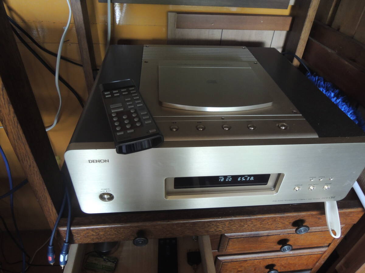 DENON S1 CDプレーヤー /【Buyee】 Buyee - Japanese Proxy Service | Buy from Japan!