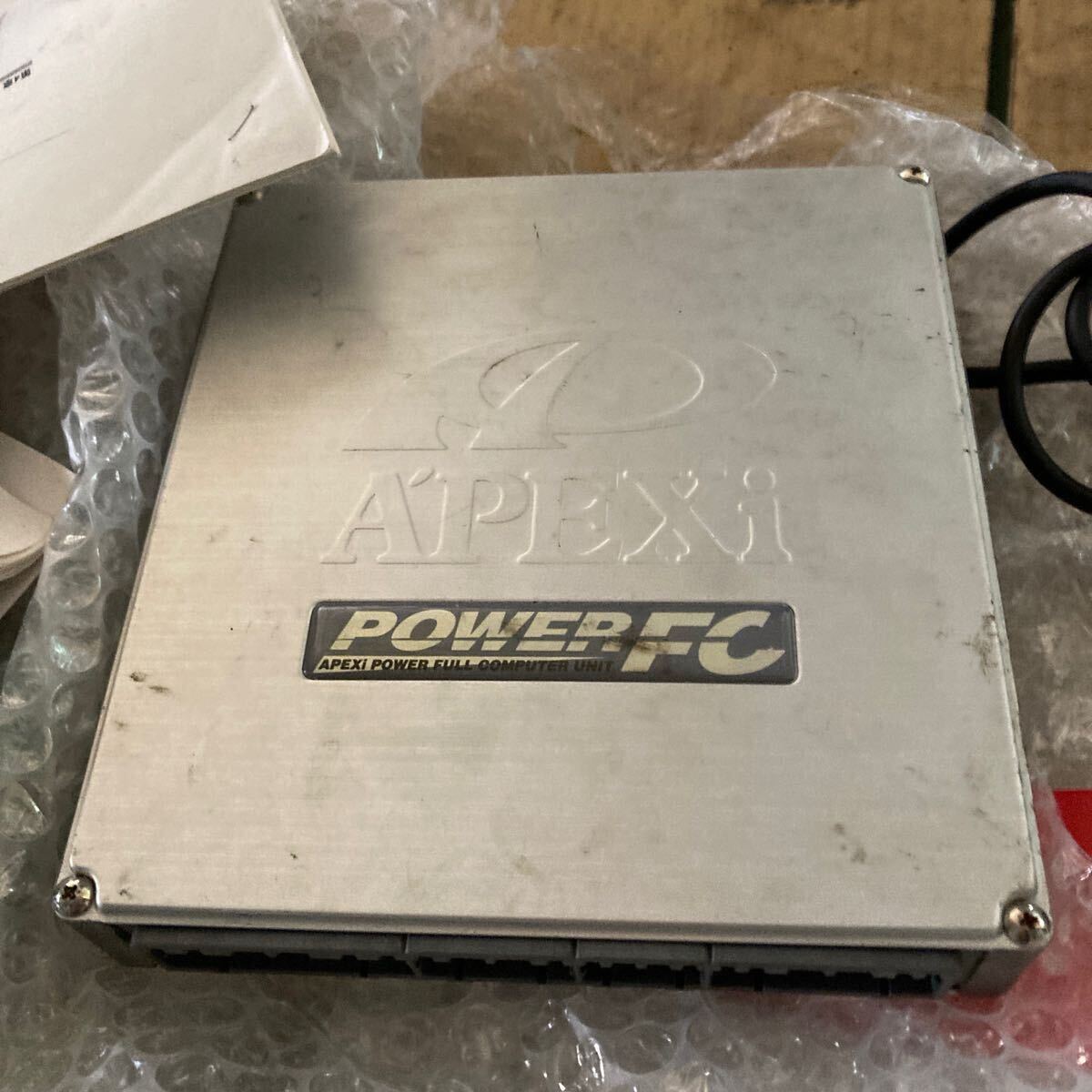 APEXi アペックス FD3S RX-7 パワーFC 前期用 /【Buyee】 Buyee - Japanese Proxy Service ...