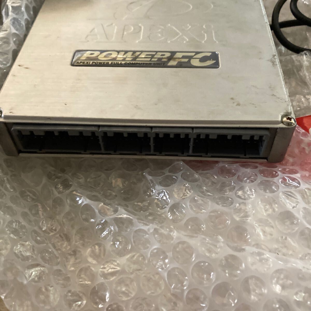 APEXi アペックス FD3S RX-7 パワーFC 前期用 /【Buyee】 Buyee - Japanese Proxy Service ...