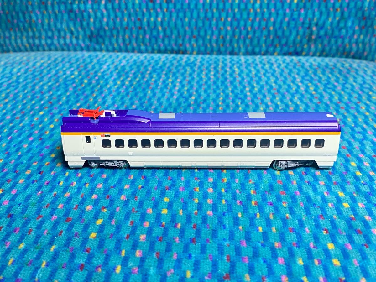 KATO カトー 10-1255 E3系2000番台 山形新幹線「つばさ」新塗色7両セットよりバラし品☆4990-1☆ E326-2004(T) 車両単品 /【Buyee】 Buyee ...