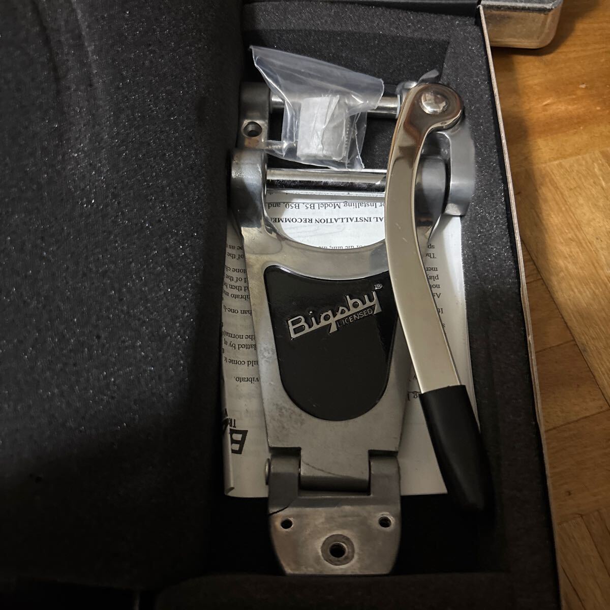 【ジャンク】 Bigsby B70 /【Buyee】 Buyee - Japanese Proxy Service | Buy from Japan!