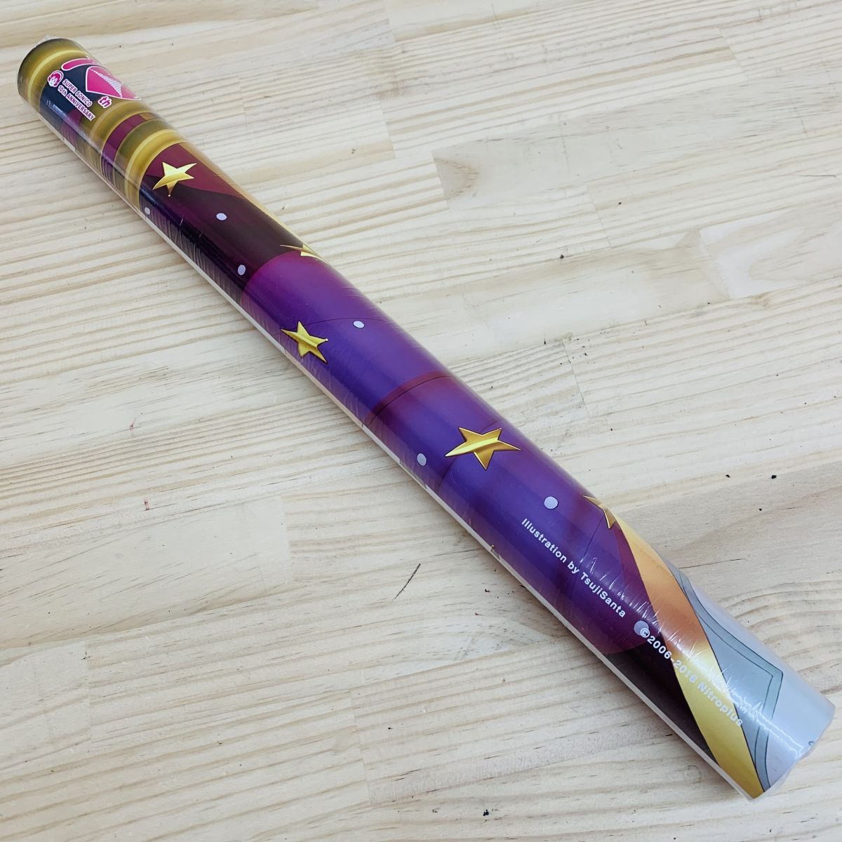 AG47193 未開封品 すーぱーそに子 10th Anniversary 2017年 カレンダー Nitroplus /【Buyee】 Buyee - Japanese Proxy ...