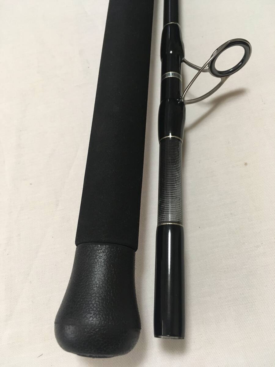 MC Works ワイルドブレーカー 106HS Rockshore special /【Buyee】 Buyee - Japanese Proxy Service | Buy from Japan!