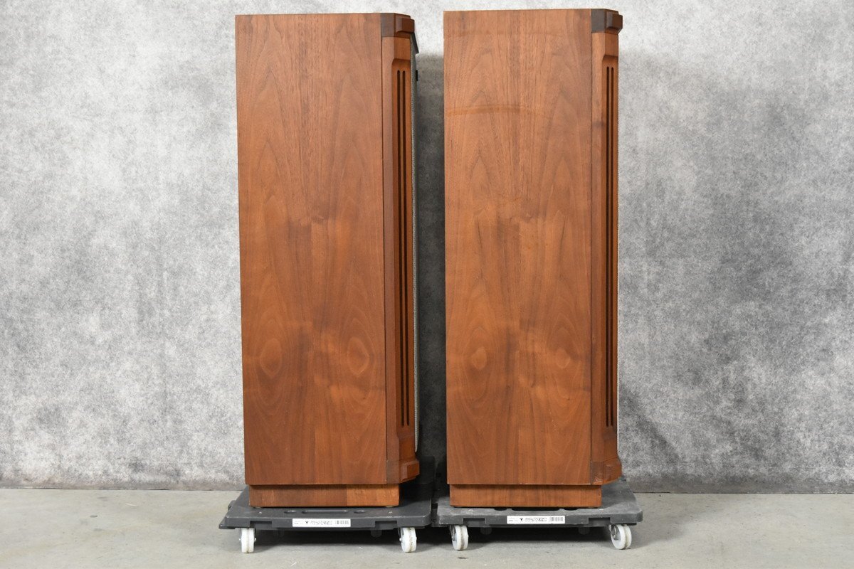 【C】★ TANNOY Turnberry HE スピーカーペア タンノイ ターンベリー 3104860 ★ 法人様のみ JITBOX利用可能 ...