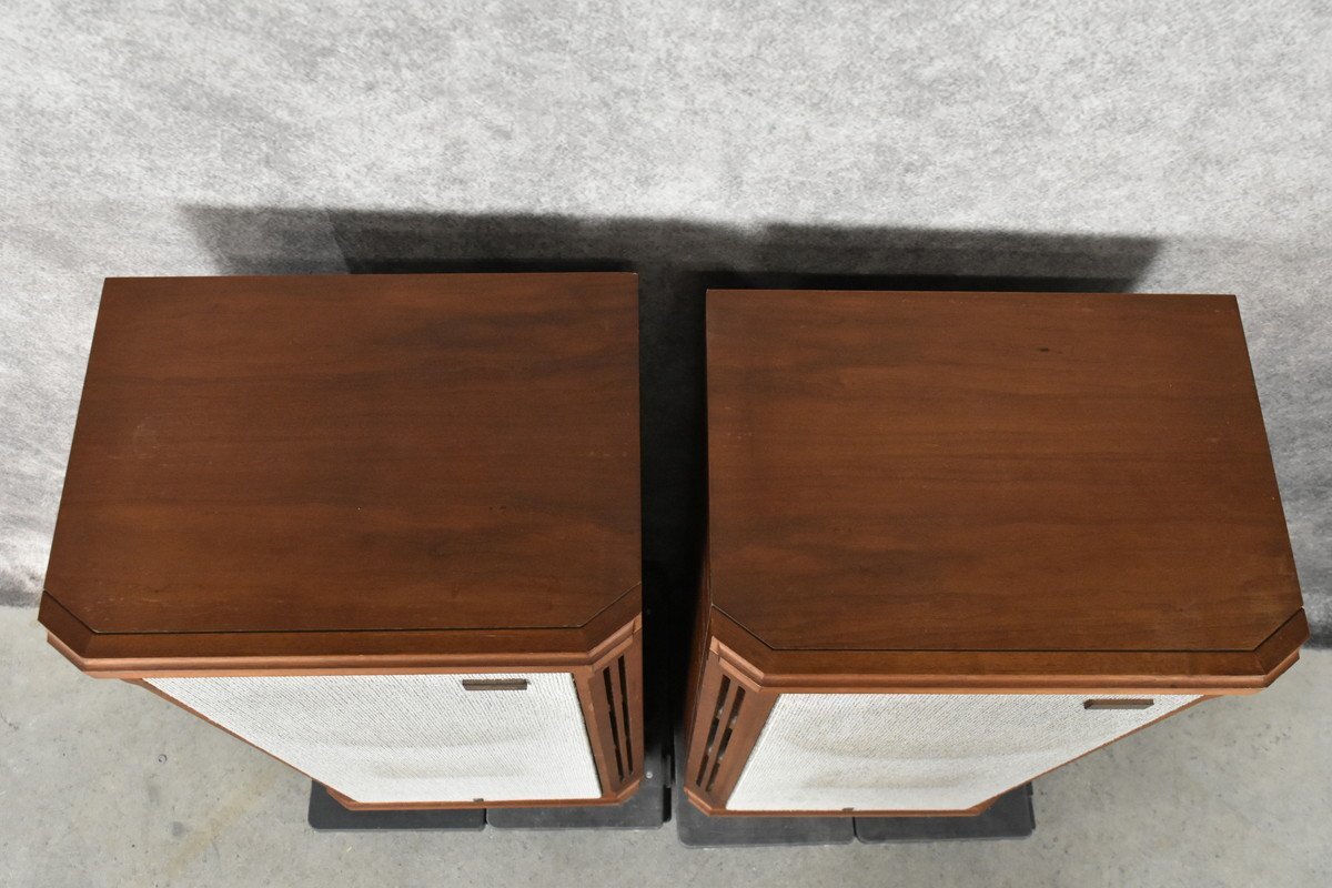 【C】★ TANNOY Turnberry HE スピーカーペア タンノイ ターンベリー 3104860 ★ 法人様のみ JITBOX利用可能 ...