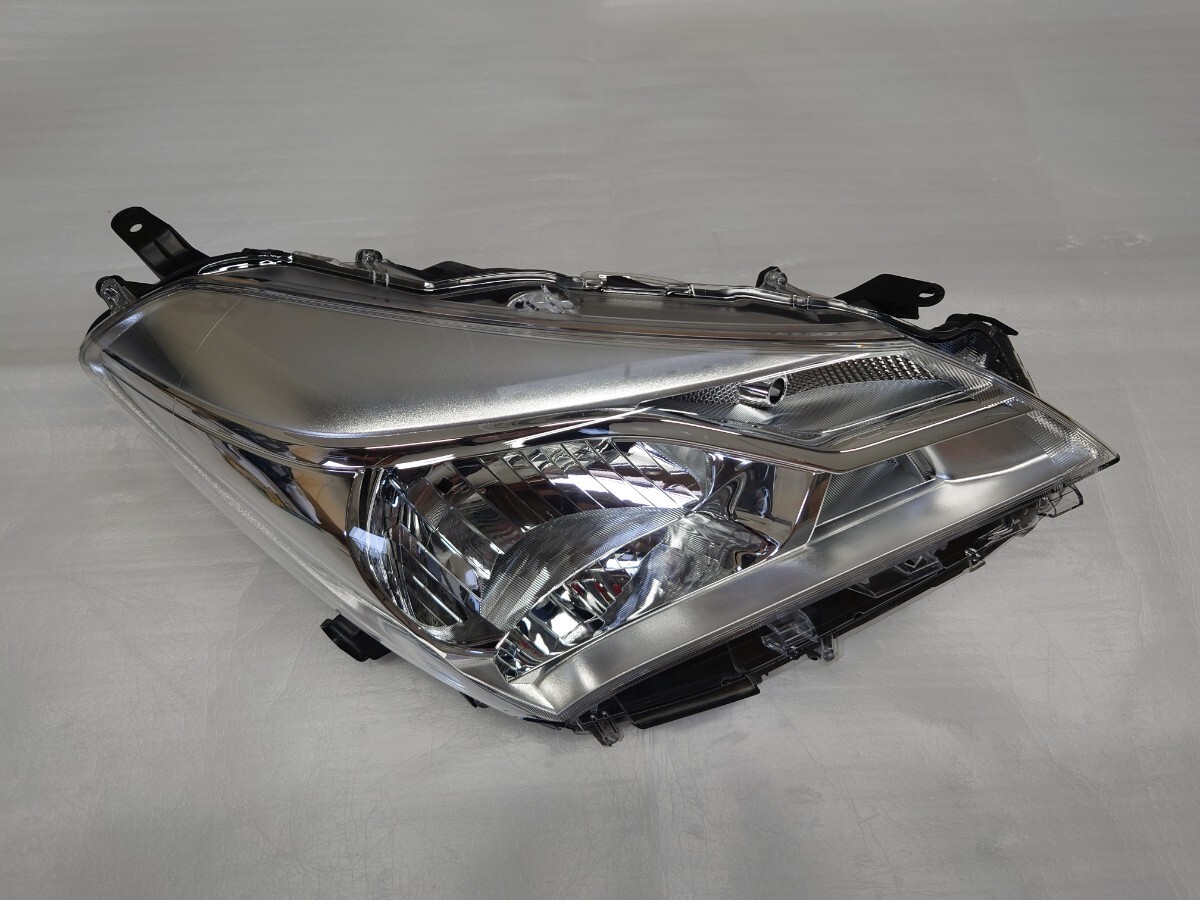 KSP130.NSP130.NSP135.NCP131.NHP130 ヴィッツ 後期 純正 ヘッドライト 右 ハロゲン /【Buyee】 Buyee - Japanese Proxy ...