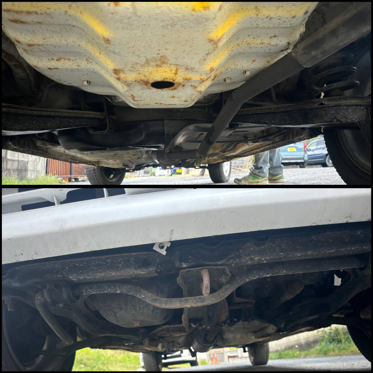 ★ ダイハツ★ミラ★バン★書類付き★L70W★4速MT★ 実働 ★ H2年式★ミラウォークスルーバン★ /【Buyee】 Buyee - Japanese Proxy Service ...