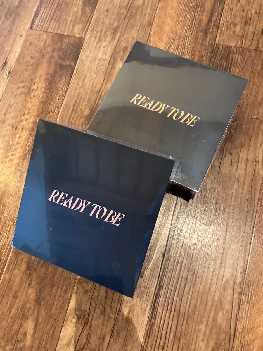 TWICE READY TOBE アップグレード LIVE 限定 トレカ 特典 DOME TOKYO OSAKA MOMO NAYEON ...