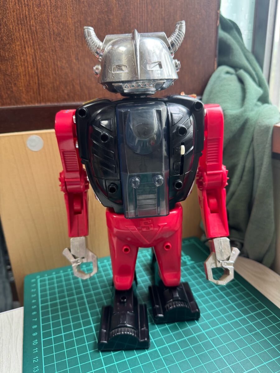 MICRONAUTS PHOBOS ミクロマン ロボットマン 旧タカラ マイクロノーツ 昭和 ロボット 超合金 サイボーグ タカラ ダイア ...