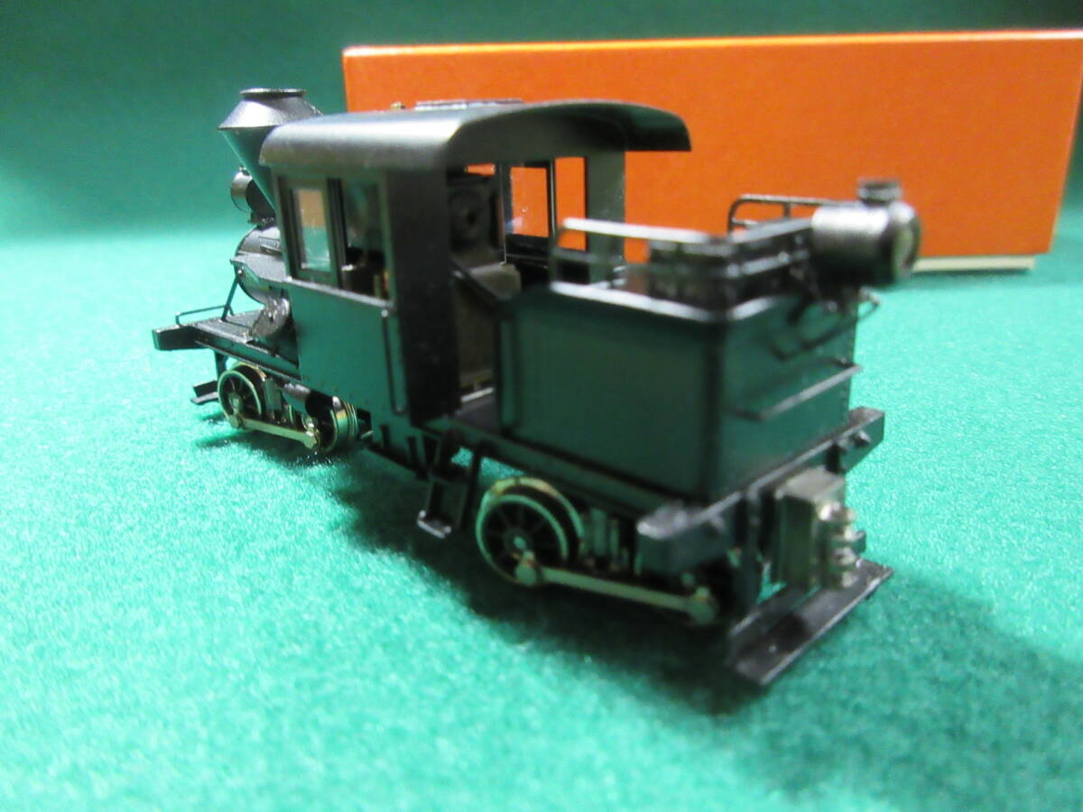 1）杉山模型 ナローゲージ 14トン HEISLER HOn3 HOn30 検Nゲージ /【Buyee】 Buyee - Japanese ...