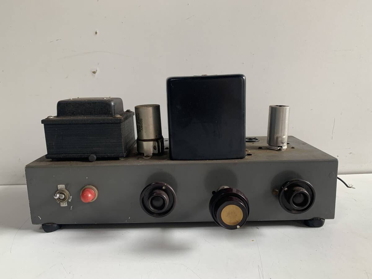 ⑲u783 真空管アンプ 真空管 アンプ 真空管アンプ用パーツ LUX OUTPUT TRANSFORMER URA ST-80 POWER ...