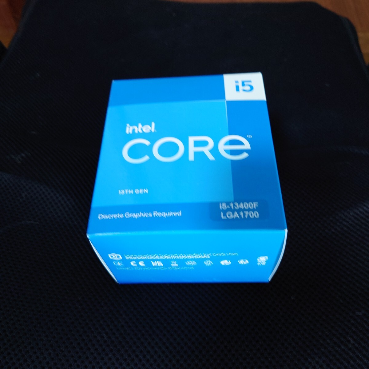 インテル Core i5 13400F BOX /【Buyee】 Buyee - Japanese Proxy Service | Buy ...