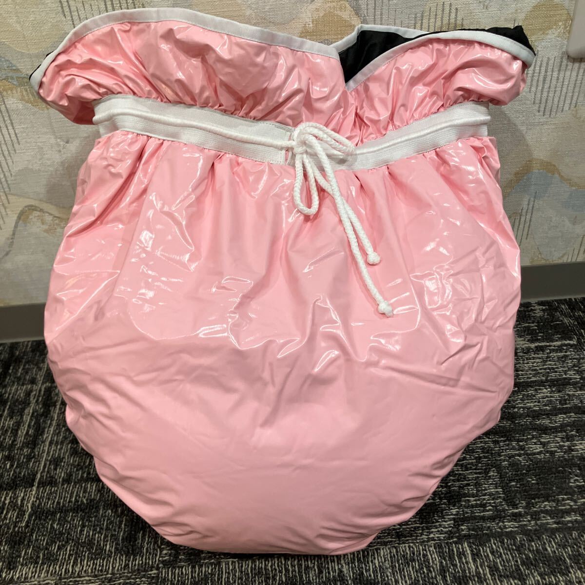 1円スタート 大人おむつカバーパンツ ABDLモコモコパッド入 /【Buyee】 Buyee - Japanese Proxy Service ...