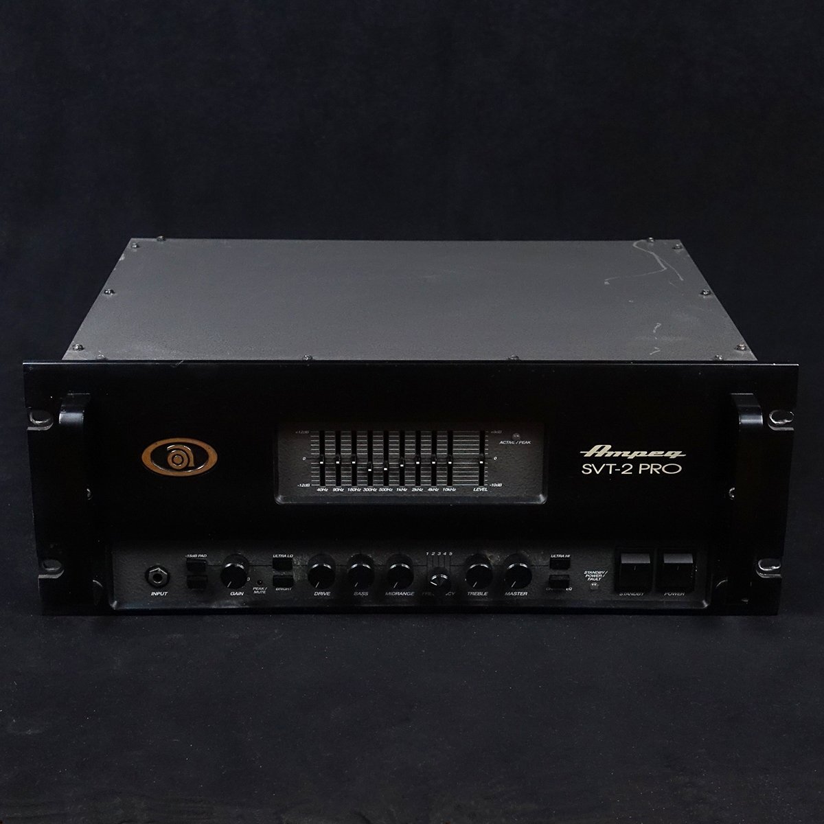 Ampeg SVT-2 Pro /【Buyee】 Buyee - Japanese Proxy Service | Buy from Japan!
