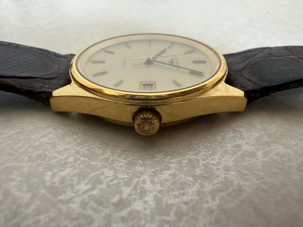 LONGINES ロンジン 1663 腕時計 /【Buyee】 Buyee - Japanese Proxy Service | Buy from Japan!