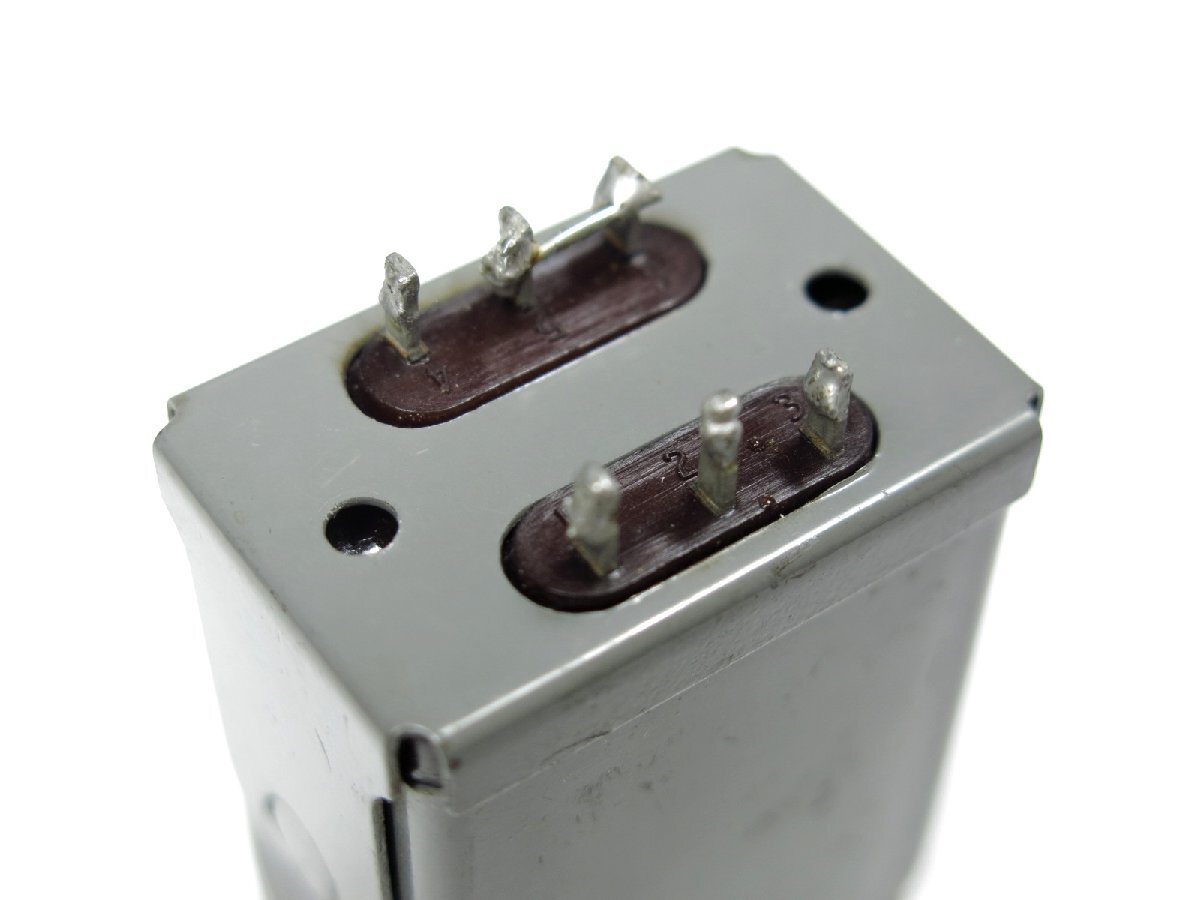 TAMURA タムラ製作所 トランス TK-10 2点まとめて TAMRADIO 真空管アンプ パーツ オーディオ ラジオ アマチュア無線 電子部品 430 /【Buyee】 Buyee ...