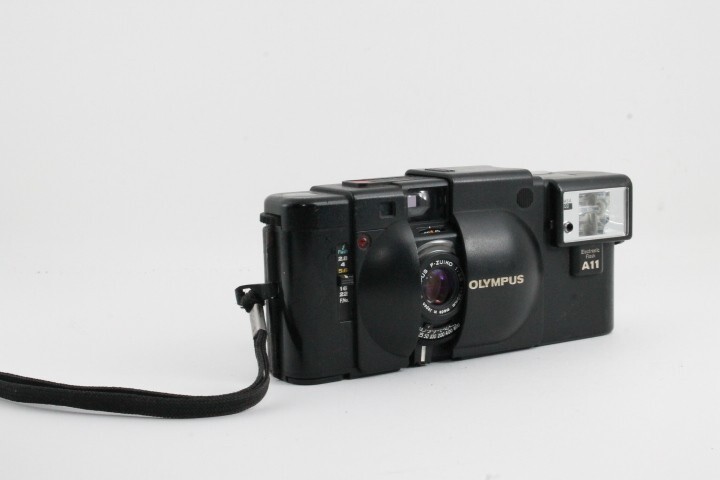 ★訳あり大特価★ OLYMPUS XA A11 #P213 /【Buyee】 Buyee - Japanese Proxy Service ...