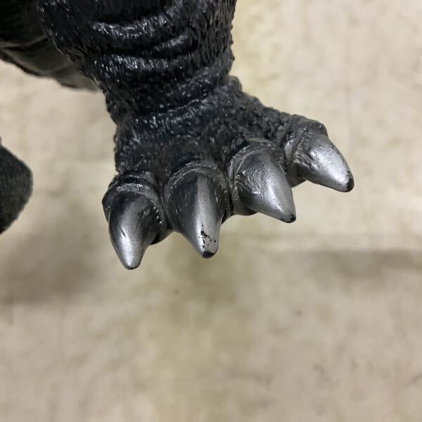 1円〜 バンダイ ゴジラvsキングギドラ ゴジラ1991 ソフビ /【Buyee】 Buyee - Japanese Proxy Service | Buy from Japan!