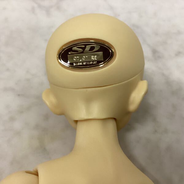 1円〜 ボークス スーパードルフィー MSD 女の子 ひすい /【Buyee】 Buyee - Japanese Proxy Service ...