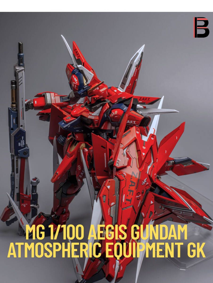 MG 1/100 イージスガンダム ガンプラ プラモデル ガンダムSEED シード アスラン RG HG PG 1/144 1/60 ガンプラ ガンプラ 完成品 塗装済み /【Buyee ...