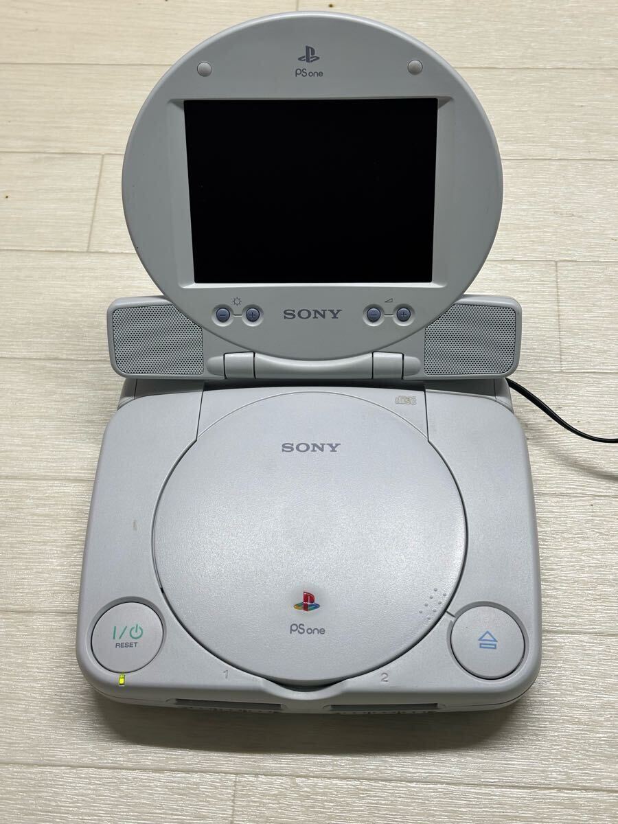 SONY ソニー SCPH-100 SCPH-130 PSone /【Buyee】 Buyee - Japanese Proxy ...