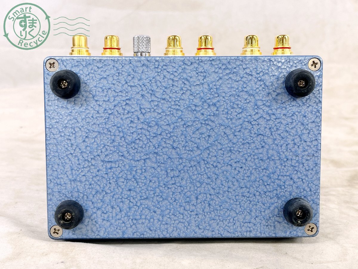 BF0605591 1円~ HATT AUDIO LAB ハットオーディオラボ HMC-103W ファインメット昇圧トランス オーディオ機器 ...