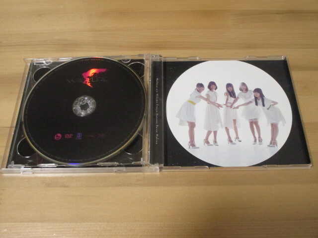 マクロスΔ 「Walkure Attack!」ワルキューレ [DVD付初回限定盤] 帯無し 即決 /【Buyee】