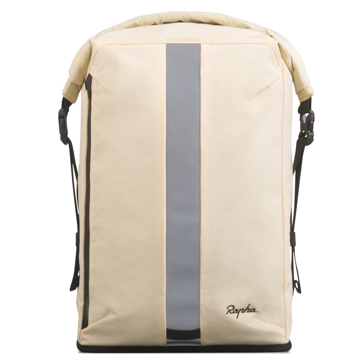 新品 Rapha Roll Top Backpack 20リットル Sand ラファ ロールトップ バックパック /【Buyee】 Buyee ...