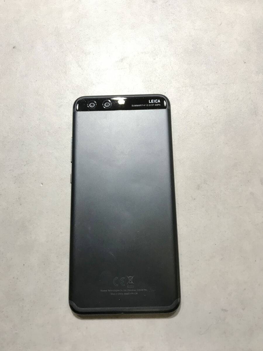 S12287 HUAWEI P10 スマートフォン スマホ VTR-L29 64GB 【リセット済】250626 /【Buyee】 Buyee ...