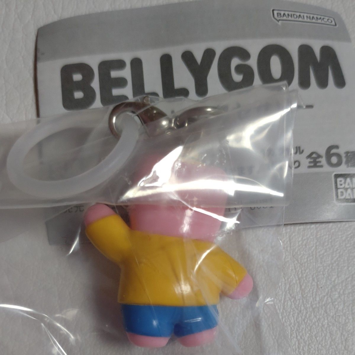 BELLYGOM 目印マスコット | Shop at JDirectItems Fleamarket from Japan! | Buyee
