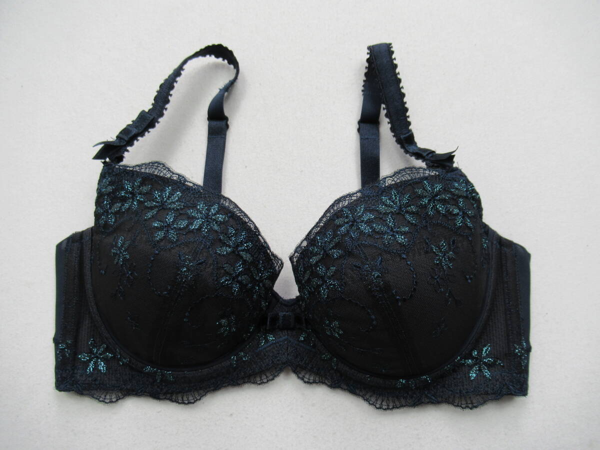 1595 110 トリンプ ブラジャー D75 紺 /【Buyee】 Buyee - Japanese Proxy Service | Buy from Japan!