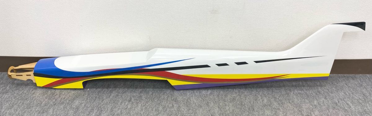 E28OC26 未組立 Leo レオ F3A-110 RC ラジコン 飛行機 ARFキット /【Buyee】 Buyee - Japanese ...