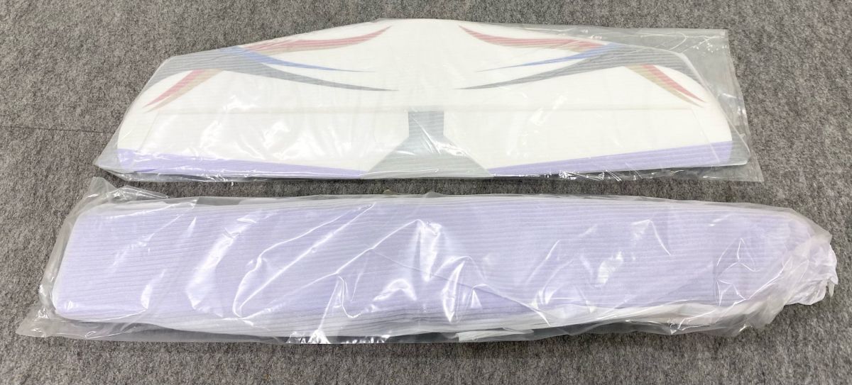 E28OC26 未組立 Leo レオ F3A-110 RC ラジコン 飛行機 ARFキット /【Buyee】 Buyee - Japanese ...