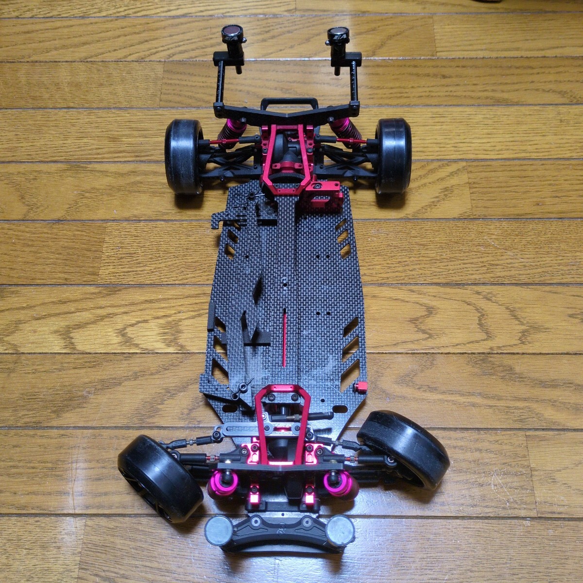 MST XXX-D VIP プラス（日本限定）4WD ラジコン ※ボディはおまけ /【Buyee】 Buyee - Japanese Proxy Service | Buy from Japan!