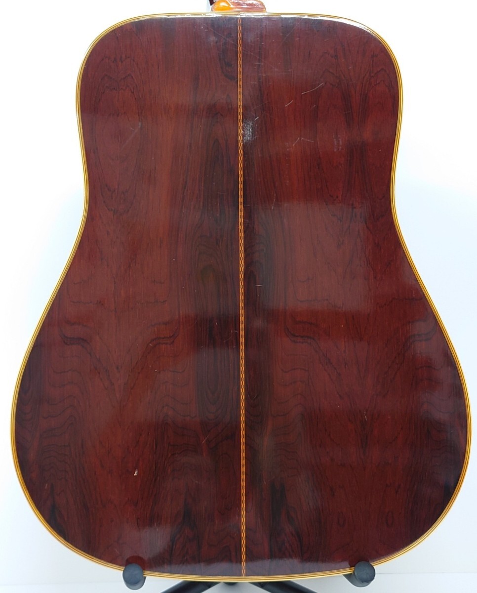 【KE1005】 NASHVILLE アコースティックギター N55D 本体 ナシュヴィル アコギ 6弦 弦楽器 ハードケース 付 ジャパン ...