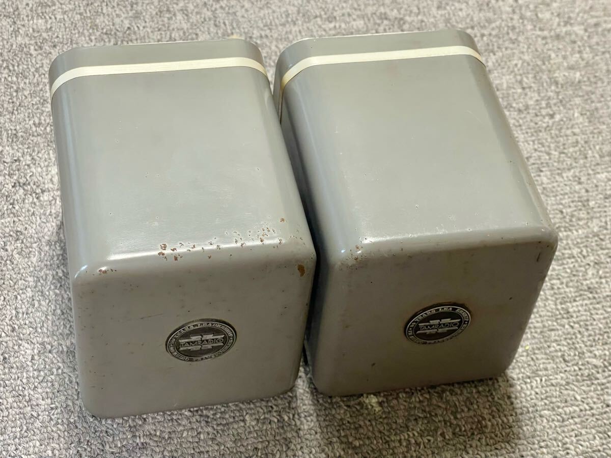 TAMURA タムラ F - 685 出力トランス！ペア /【Buyee】 Buyee - Japanese Proxy Service | Buy from Japan!