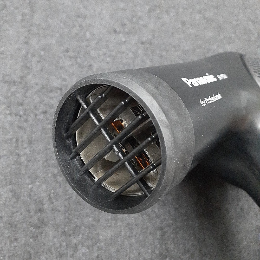 Panasonic パナソニック プロドライヤー EH-PD50 ヘアドライヤー 業務用 箱説明書付き み /【Buyee】 Buyee ...