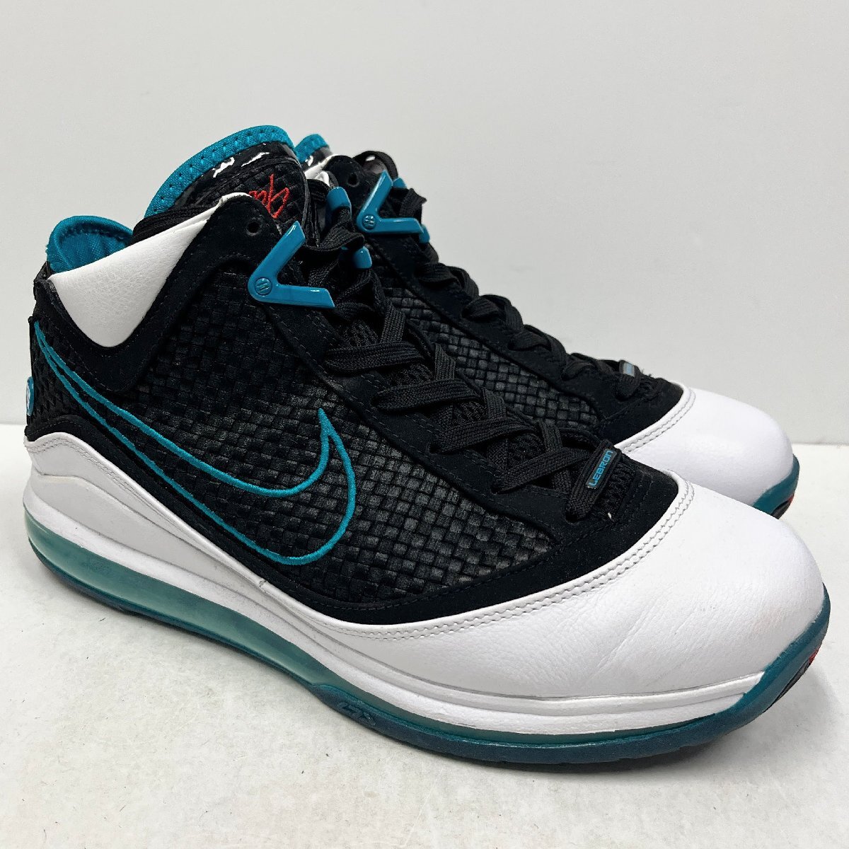 28cm NIKE LEBRON 7 QS CU5133-100 ナイキ レブロン 7 QS レッド カーペット 2100000256822 H2-117731 OSK /【Buyee ...