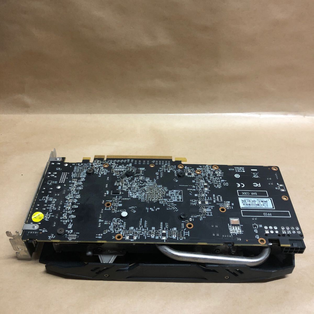 (J2759) グラフィックボード AXRX 580 8GBD5-DHDM 送料600円 /【Buyee】 Buyee - Japanese ...