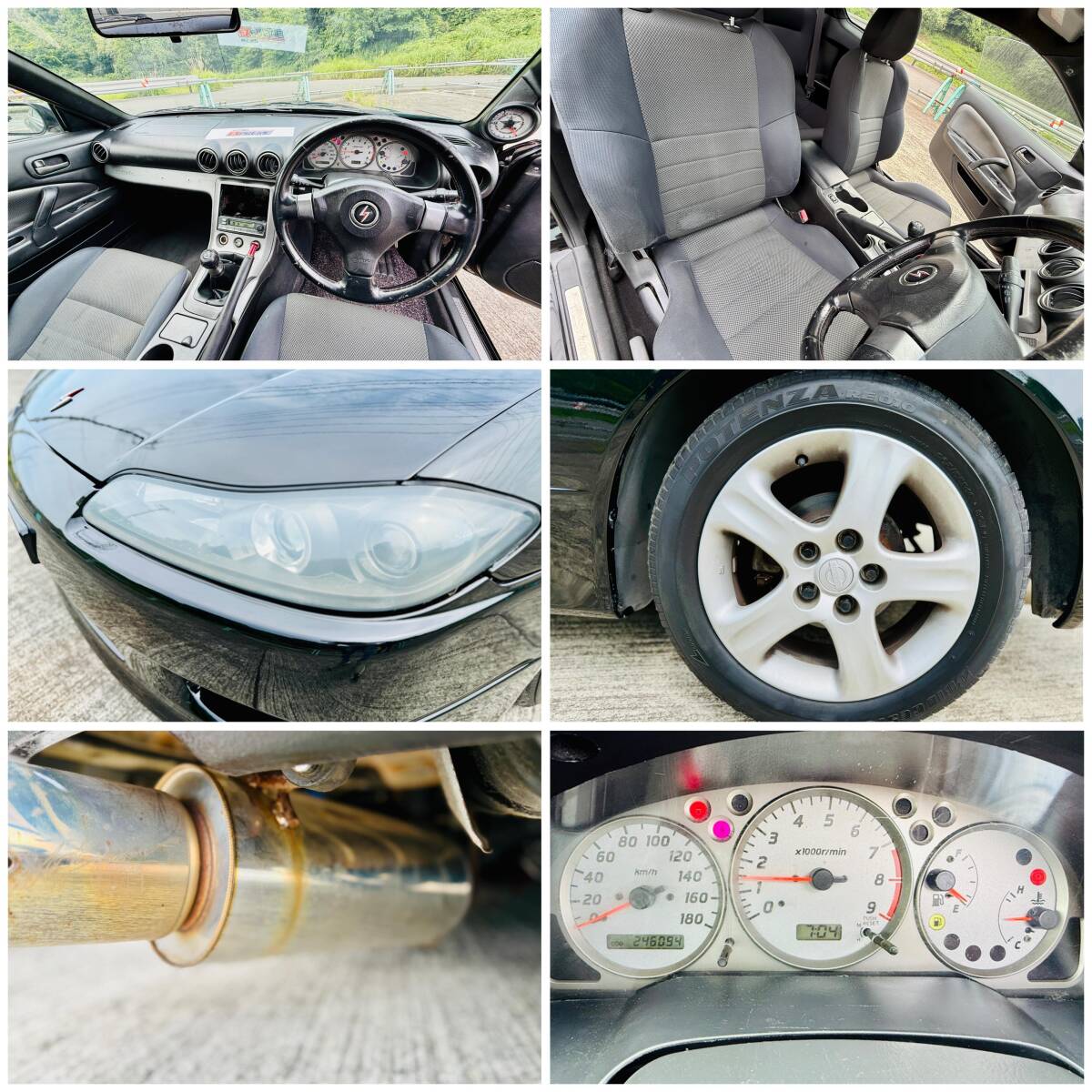 日産 S15 シルビア 5速 動画有 S15,S14,S13,PS13,KS13,KPS13 /【Buyee】 Buyee ...