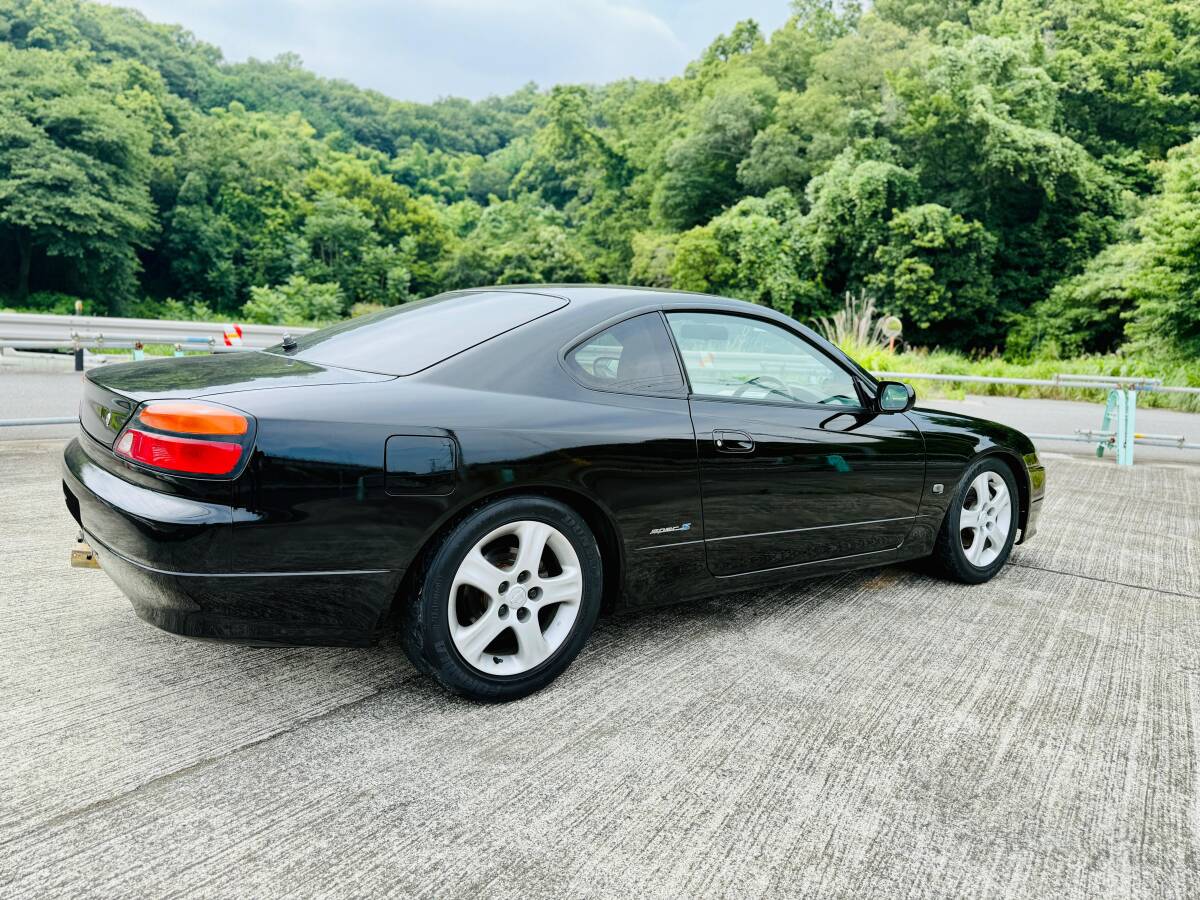 日産 S15 シルビア 5速 動画有 S15,S14,S13,PS13,KS13,KPS13 /【Buyee】 Buyee ...