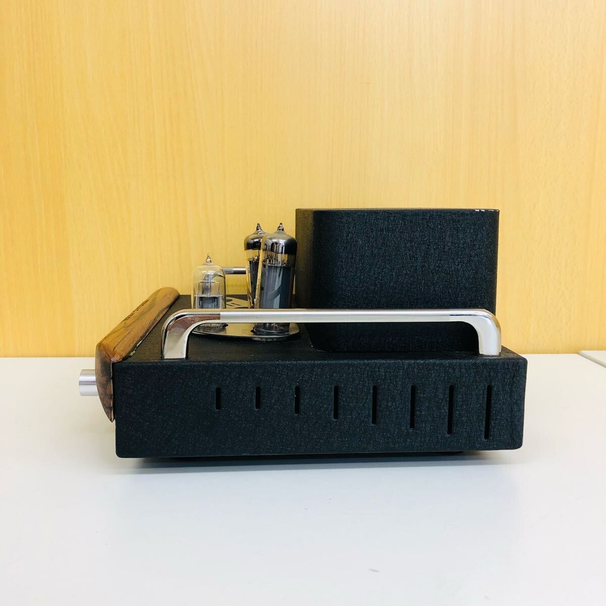 MENGYUE MINI EL84 真空管アンプ オーディオ 真空管 アンプ 通電確認済 C4 /【Buyee】 Buyee ...