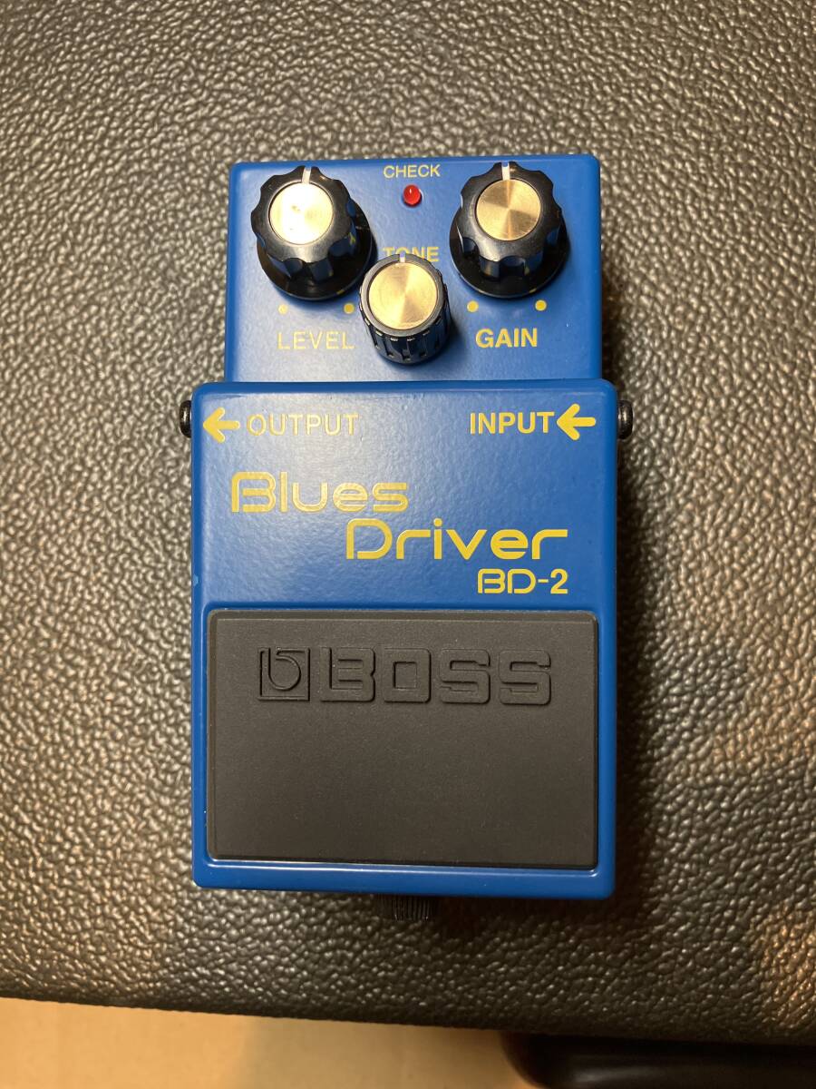 BOSS BD-2 台湾製 /【Buyee】 Buyee - Japanese Proxy Service | Buy from Japan!