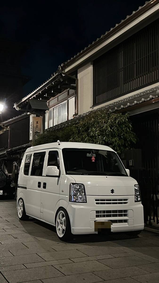 da64v ターボ 5MT 即ドリ 車検有り 改造多数 最終k6a後期エンジン載せ替え /【Buyee】 Buyee - Japanese Proxy Service | Buy from ...