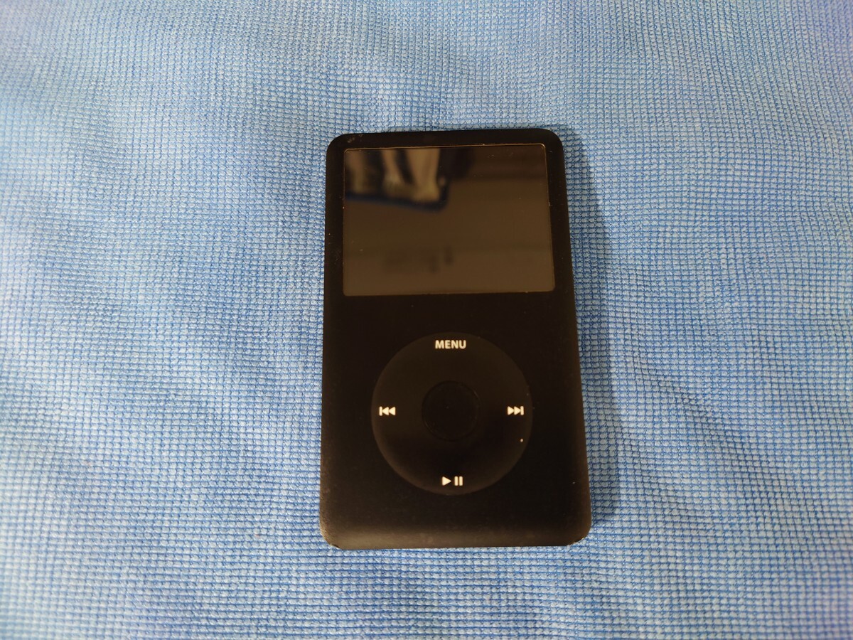 ipod classic 80 GB ブラック 動作品 /【Buyee】 Buyee - Japanese Proxy Service ...