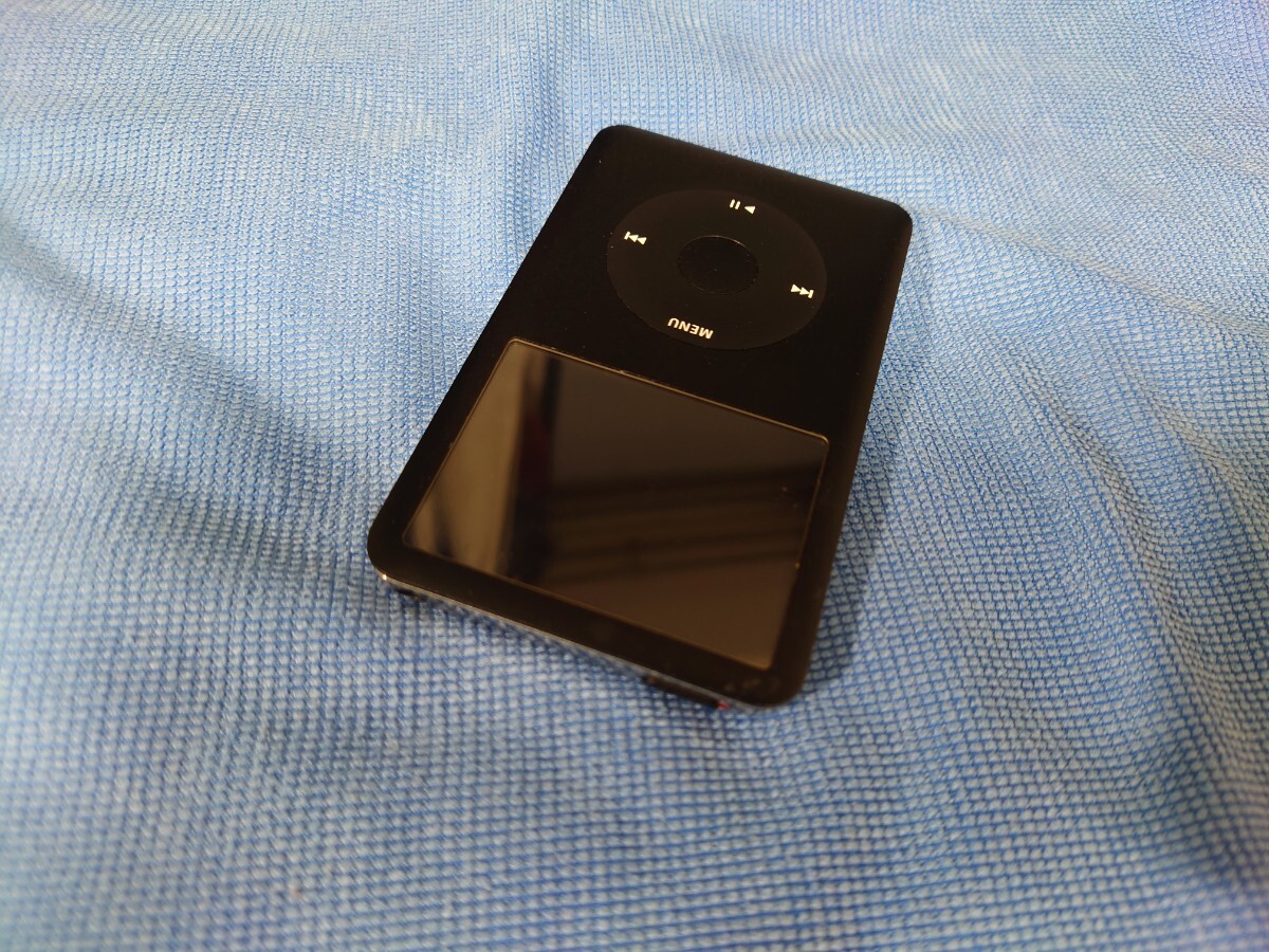 ipod classic 80 GB ブラック 動作品 /【Buyee】 Buyee - Japanese Proxy Service ...