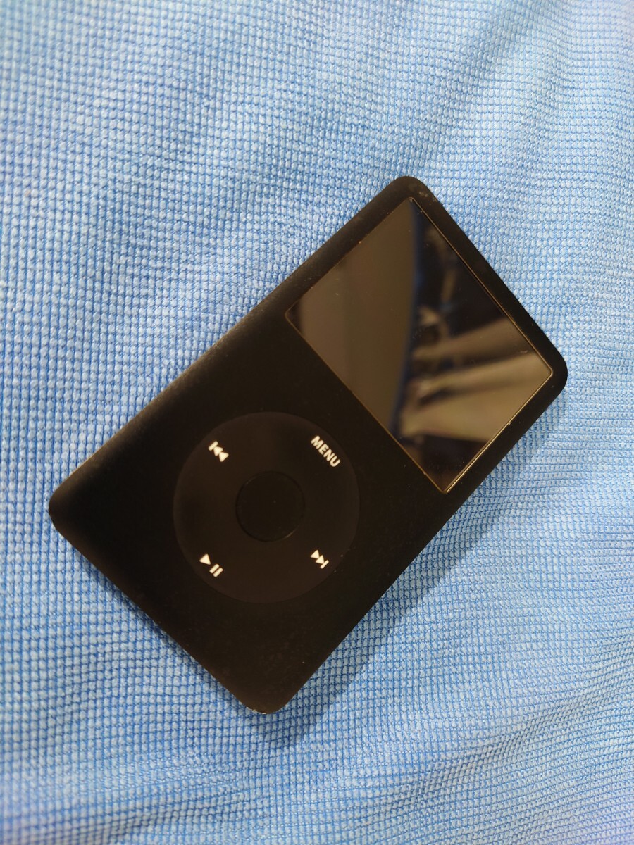 ipod classic 80 GB ブラック 動作品 /【Buyee】 Buyee - Japanese Proxy Service ...