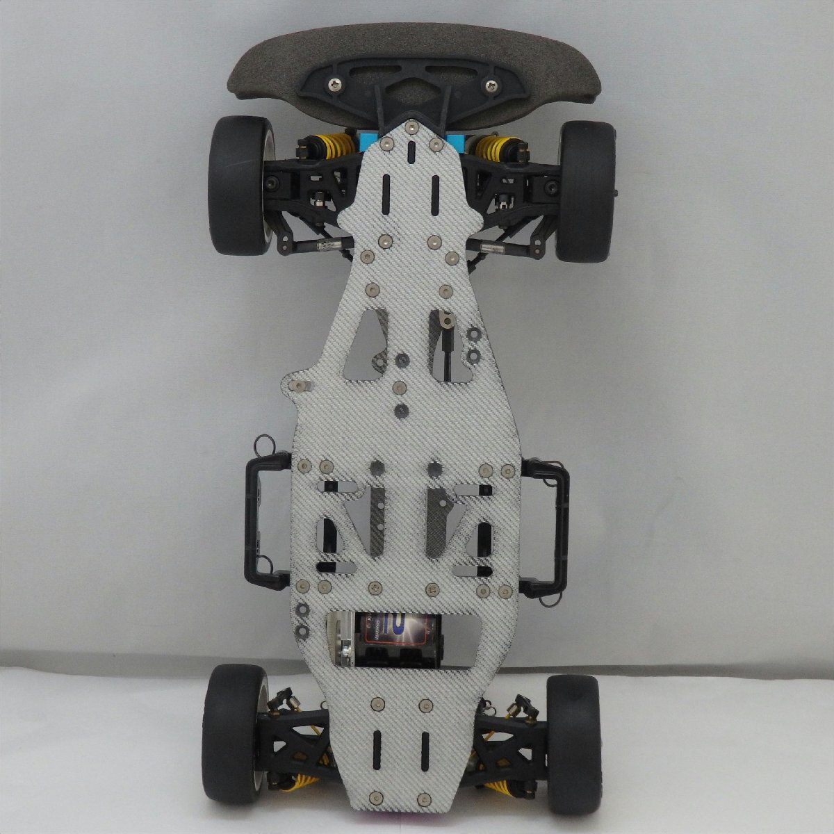 1円【ジャンク】TAMIYA タミヤ/1/10 電動RC TA04 ラジコンシャーシ/41 /【Buyee】 Buyee - Japanese Proxy Service | Buy from ...