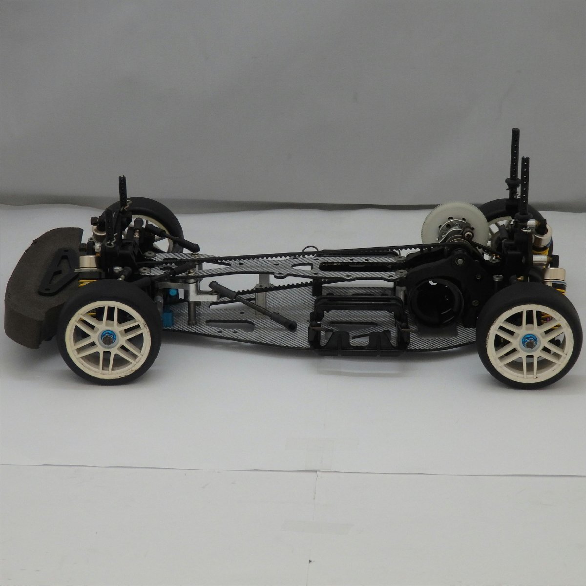 1円【ジャンク】TAMIYA タミヤ/1/10 電動RC TA04 ラジコンシャーシ/41 /【Buyee】 Buyee - Japanese Proxy Service | Buy from ...